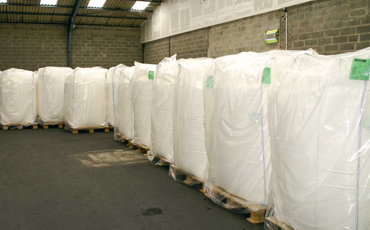 Stocks de poudre de lait : la proposition française ne séduit pas à ...