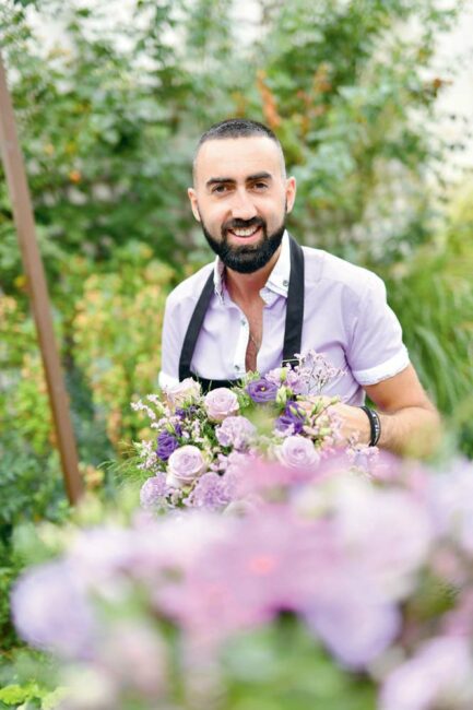 Le fils d’agriculteur devenu meilleur ouvrier de France | Journal ...