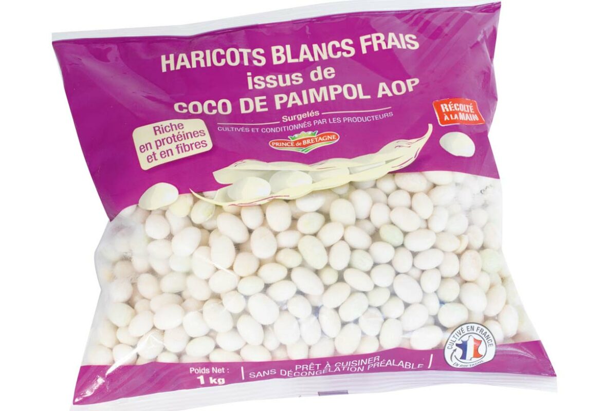 Le Coco de Paimpol prêt à l’emploi séduit son monde | Journal Paysan Breton