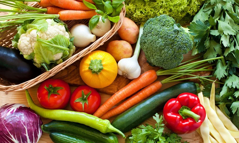 Les Bienfaits des Produits Organiques pour les Cultures de Légumes et ...