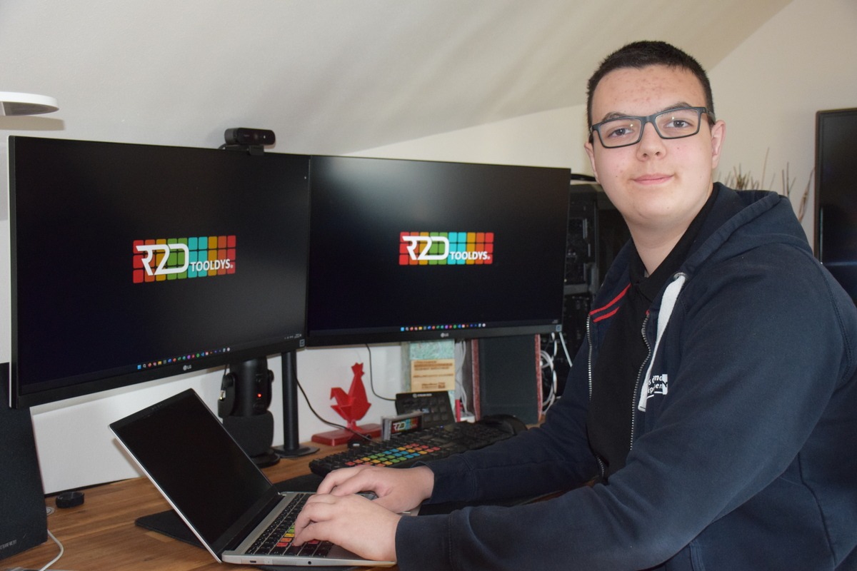 Puissance Dys | Journal Paysan Breton