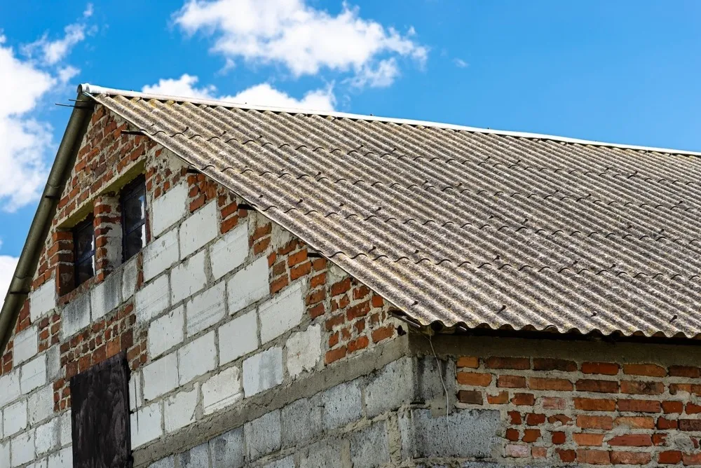 Gérer les bâtiments contenant de l'amiante en toute sécurité